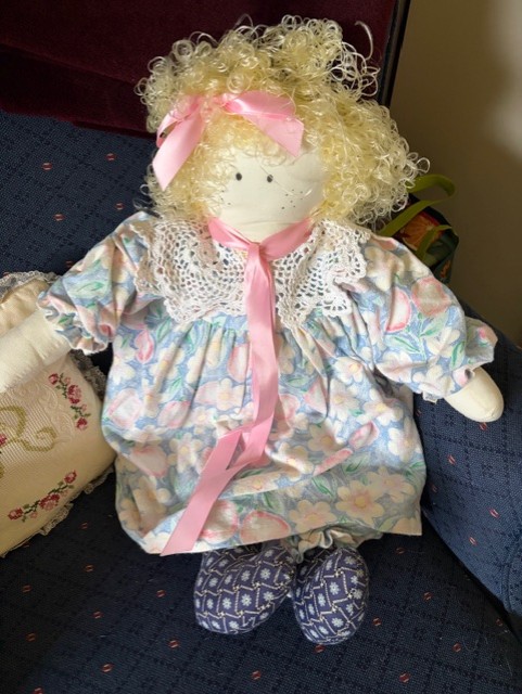 Poetry Friday: Attic Treasure | Imagine the Possibilities